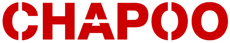 Home - Chapoo Kappers